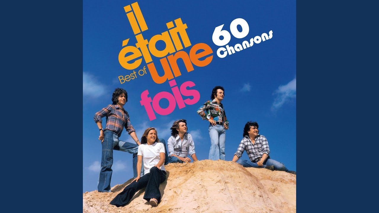Dis Moi Comment Tu T appelles Remasteris En 2004 YouTube dis-moi-comment-tu-t-appelles-remasteris-en-2004-youtube