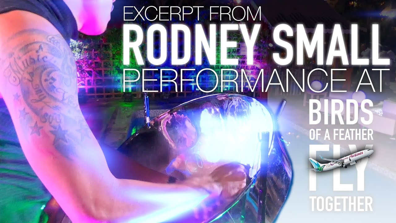 Rodney Small - YouTube