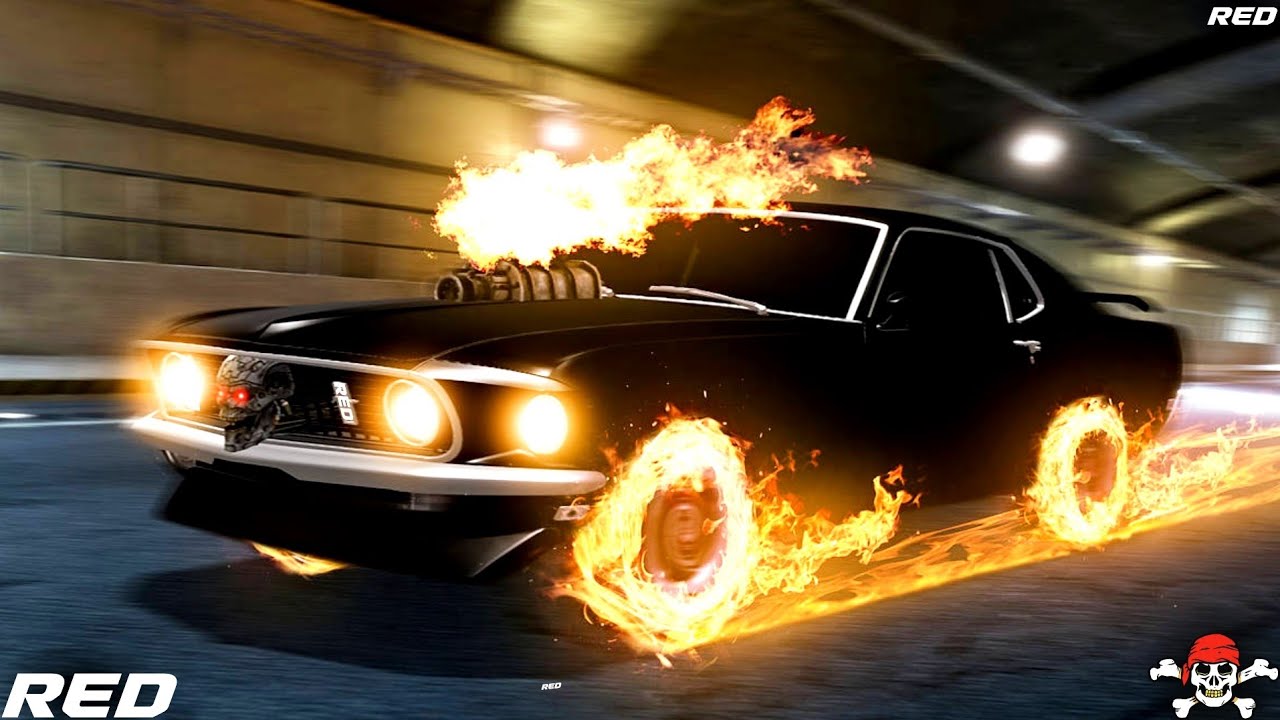 I am a Rider - Satisfya | Imran Khan | Ghost Rider | Gaddi Lamborgini ...