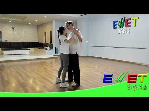 Sezen Aksu-Kutlama wedding dance