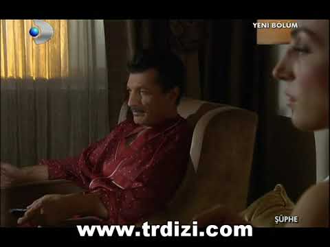 Şüphe 3. Bölüm Tek Parça