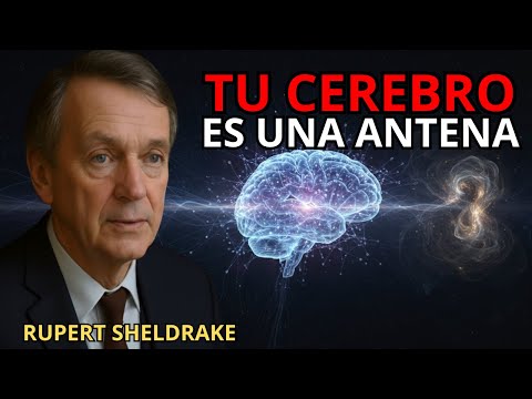 Dónde está tu Conciencia (Si el Cerebro es solo una Antena) | La Mente Extendida Explicada
