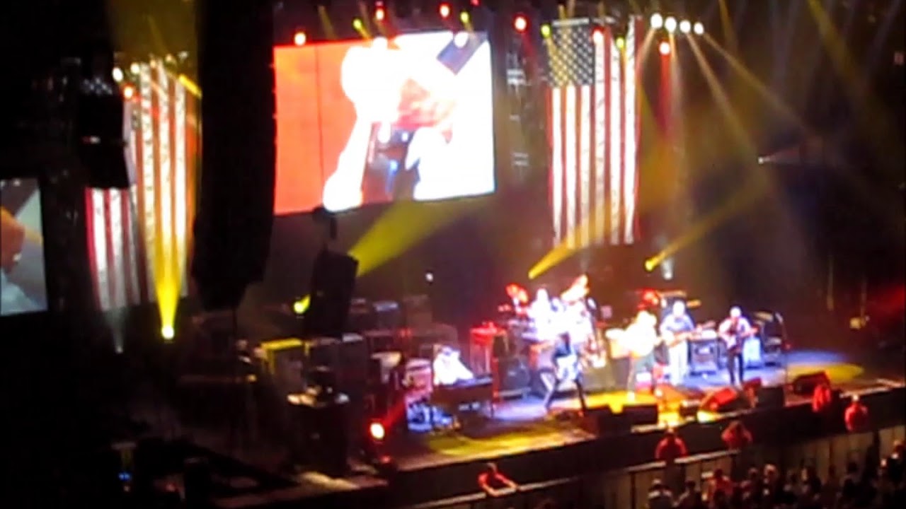 Sean Hannity Freedom Concert UCF - YouTube