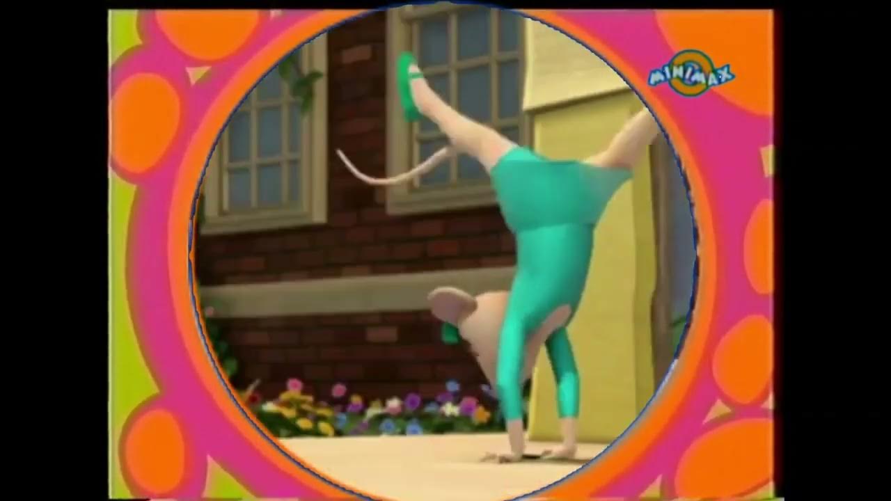 Minimax Reklámblokk (2011) - YouTube