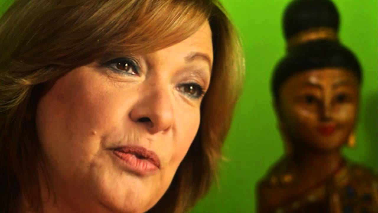 Soy Claudia Rizzi - Directora del Instituto de Astrología I.S.A.A ...