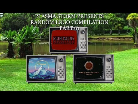 Random Logo Compilation Part 61 - YouTube