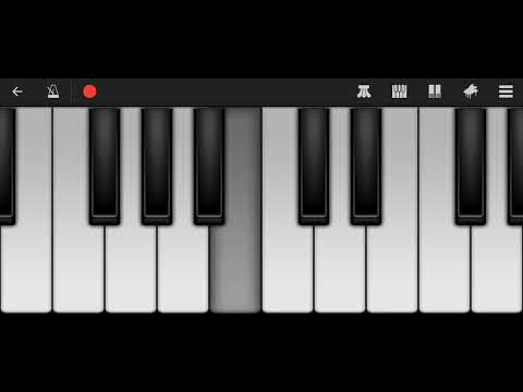 Can bedenden çikmayinca piano