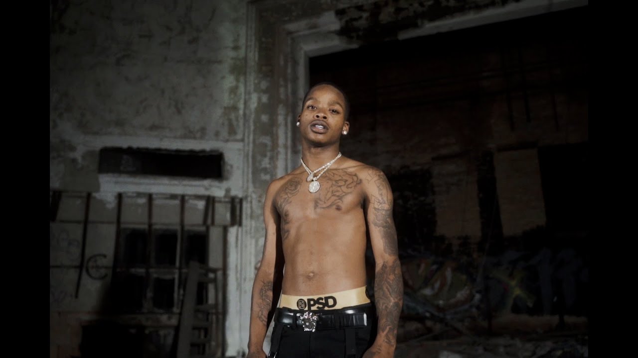 Calboy - XXL Freestyle / LLTK Anthem - YouTube