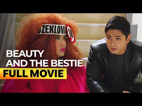 ‘Beauty and The Bestie’ FULL MOVIE | Vice Ganda, Coco Martin