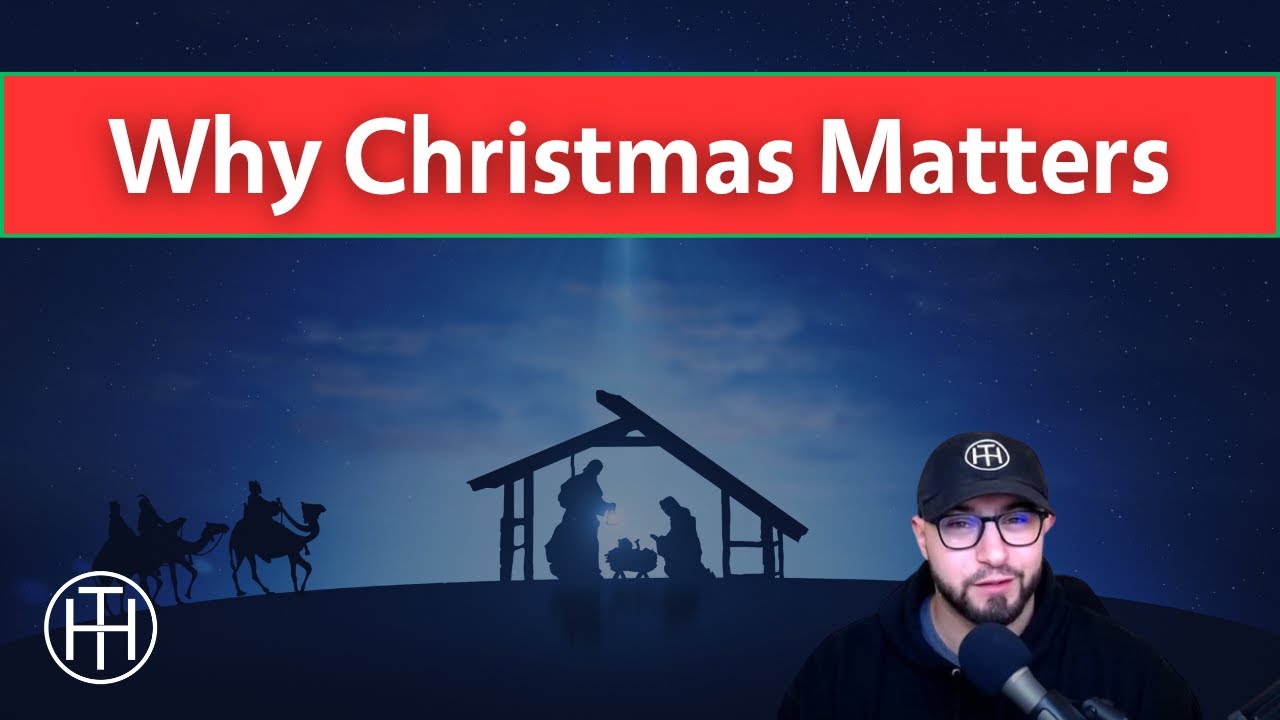 Merry Christmas! The Incarnation of Christ: The Most Beautiful Story ...