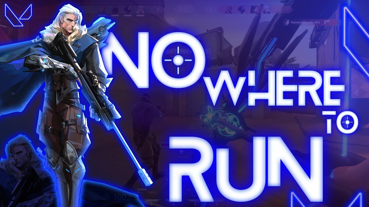 Valorant Live Stream || Rising From Dust And Forming Our New Clan ...