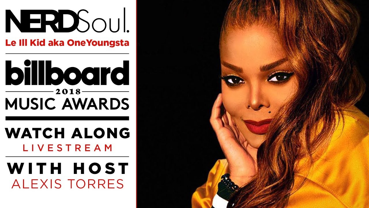 2018 BBMA Billboard Music Awards Live Reaction & Review - 2018 #BBMAs ...