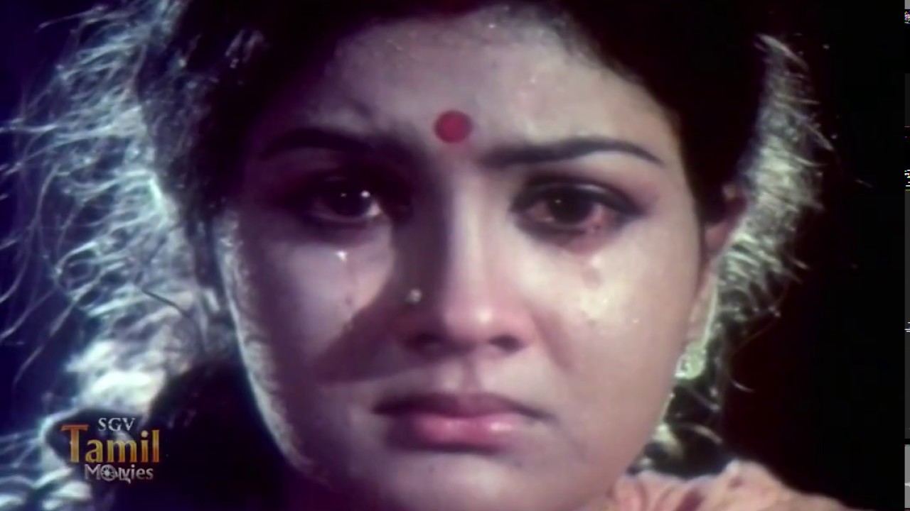 Oorvasi recalls her happy days | Neram Nalla Neram Old Movie | Tamil ...