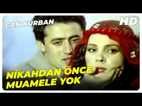 Can Kurban - Anadan Şanlı Babadan Nişanlı Yastıklı Şadiye | Mahmut Tuncer Suna Selen Eski Türk Filmi