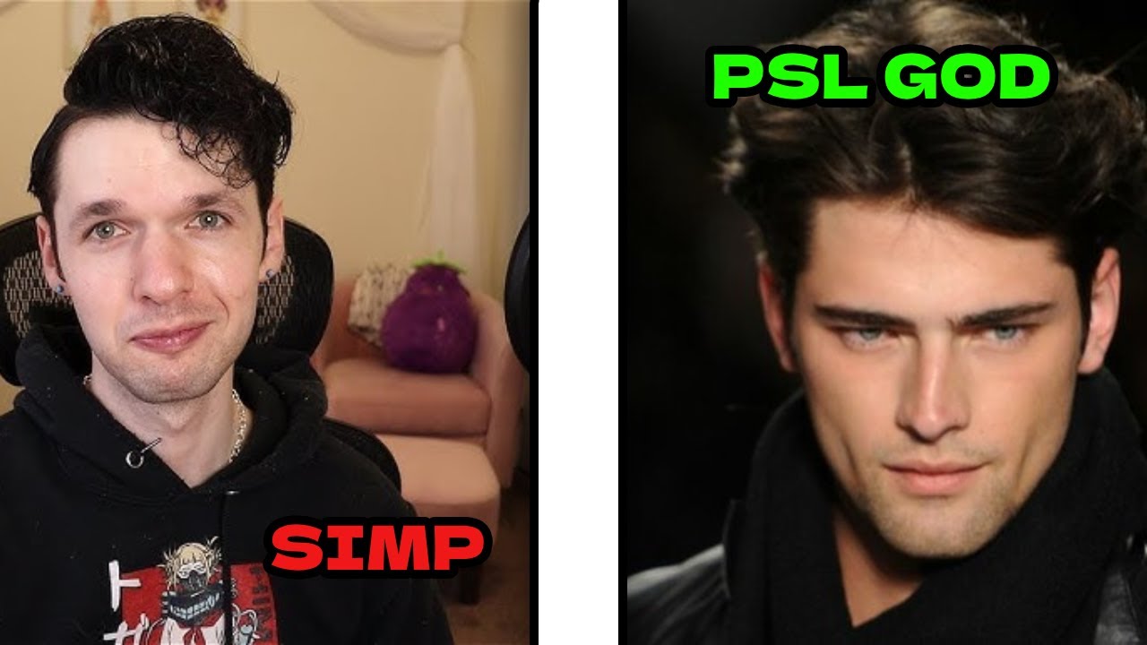 Simp vs PSL GOD - YouTube