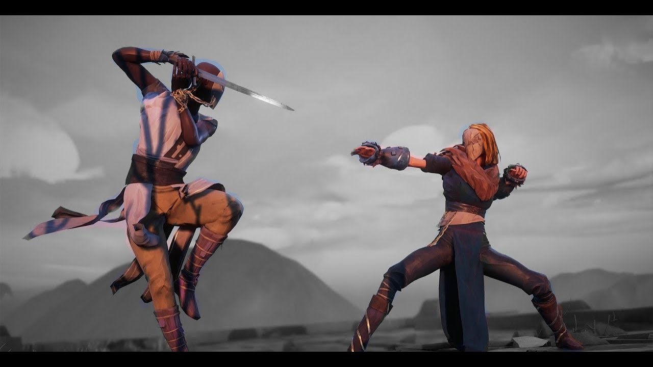 Fight - YouTube