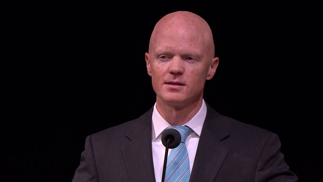 The Plagues of Prosperity | Benjamin Bikman | 2018 - YouTube