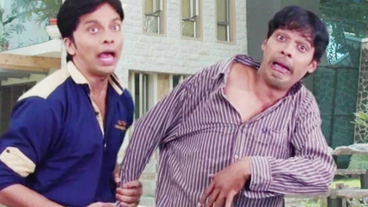 Bevada - Marathi Comedy Joke - YouTube