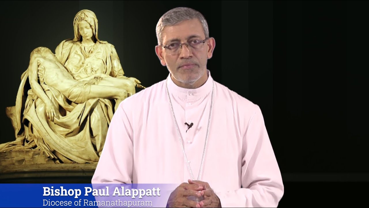 KALVARIYAGAM | Mar Paul Alapatt | Diocese of Ramanathapuram | GOODNESS ...