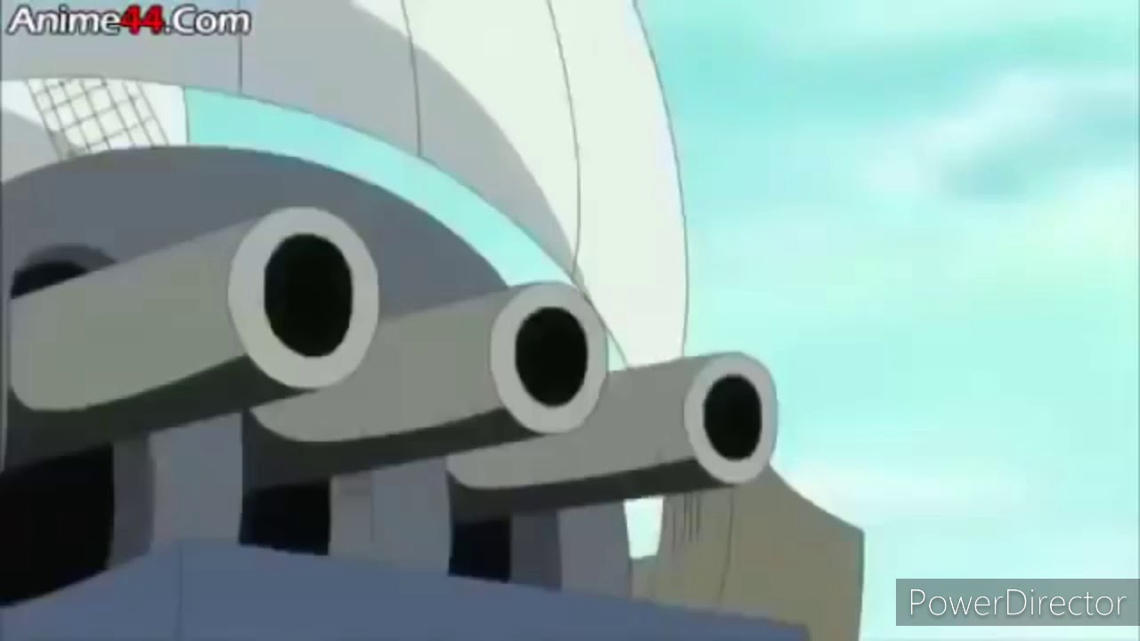 Hancock Boa Saves Luffy Youtube 3995