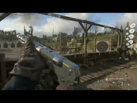 M30 LuftWaffe Drilling 'The Triple' Heroic & Epic Weapon Variants ...