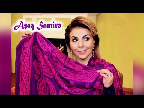Aşıq Samirə — Yar Yar