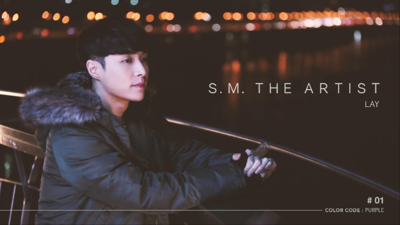 [S.M. THE ARTIST] LAY-01편 - YouTube