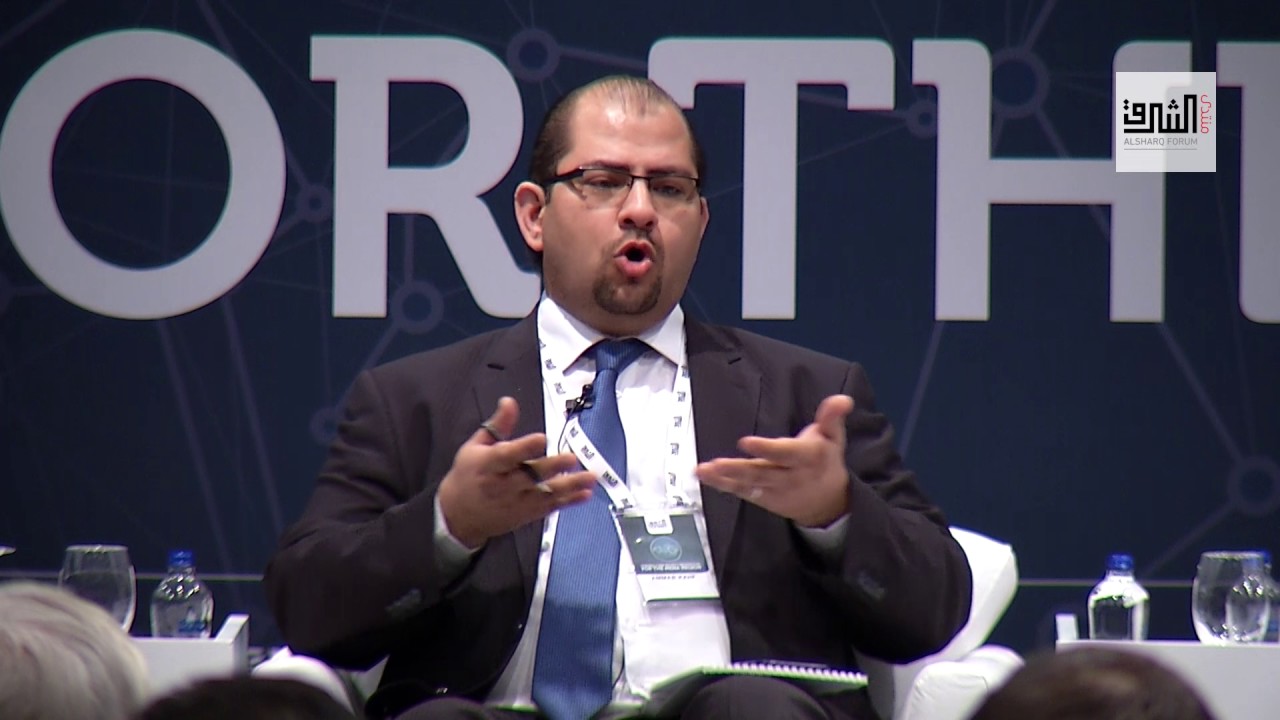 Impact of Non-State Actors and Reestablishing Societal Peace in Syria ...