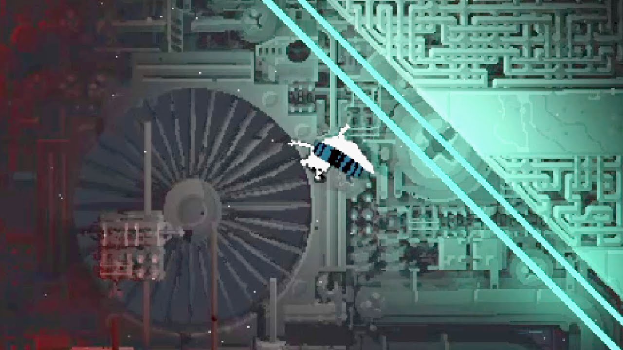 [Let's Play] Rain World - Episode 52 "Slugcat Goes to Space" - YouTube
