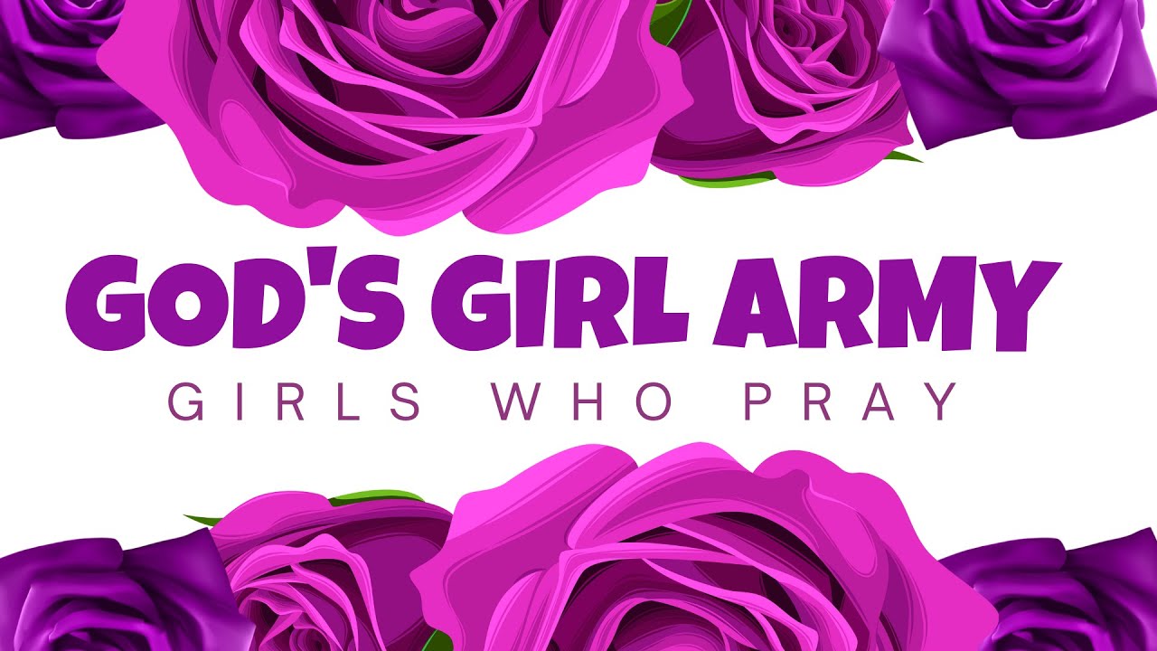 Glow Girl's Conference | Venus Kyengo - YouTube