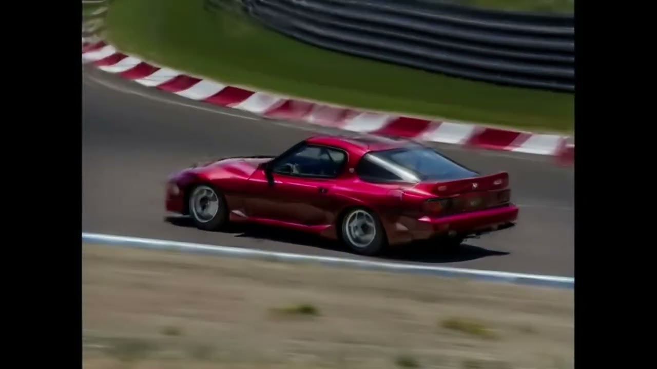 Gran Turismo Toyota Supra Animated With Stable Diffusion - YouTube