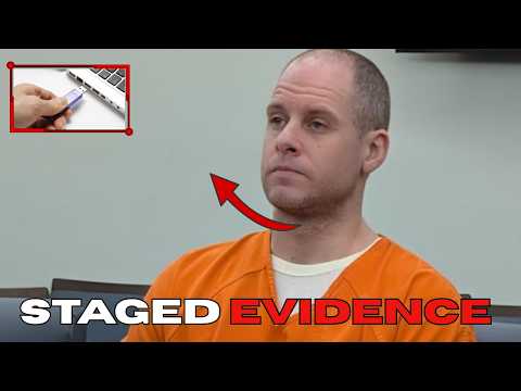 Caleb Flynn Case: Shocking Reason Why Court Trial  DELAYED to May 4