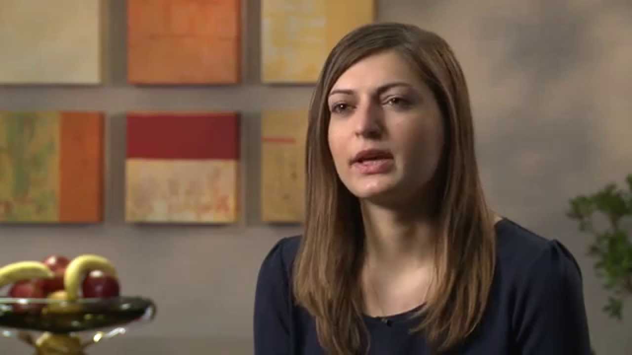 Melanoma Survivor Story: Christa - YouTube