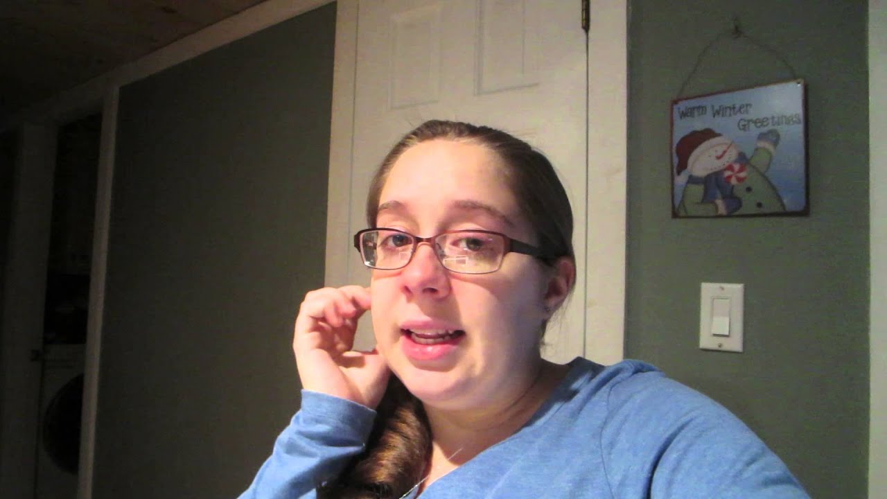 Birthing Class 2 (12.08.2015 - Day 708) - YouTube