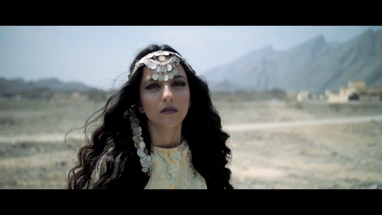 CHAII - SOUTH (OFFICIAL MUSIC VIDEO) - YouTube