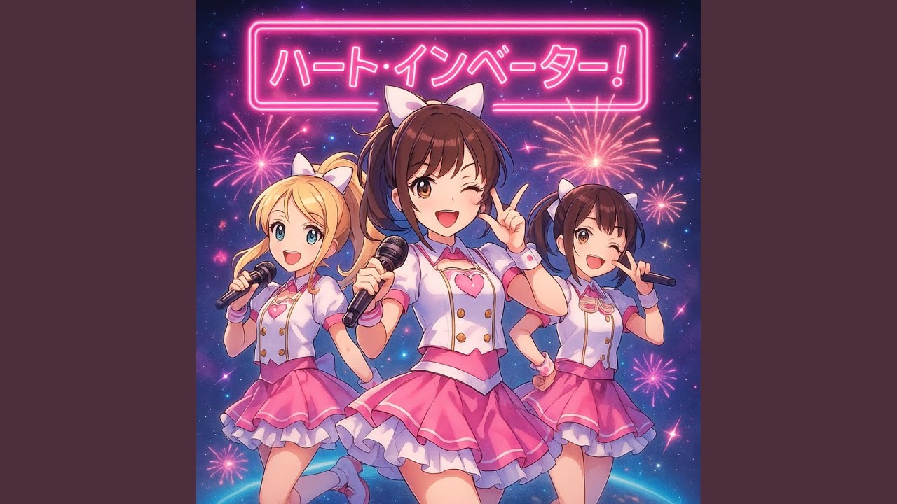 FLARE☆DROP VER.1 - YouTube