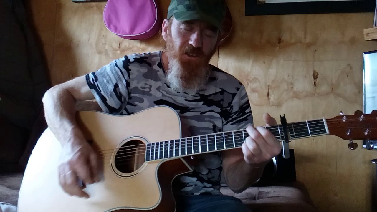 "Grace" Dubliners cover - YouTube