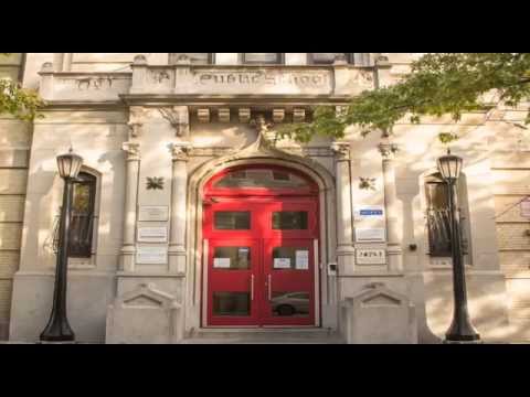 Hopes Cap Inc intro 2 - YouTube