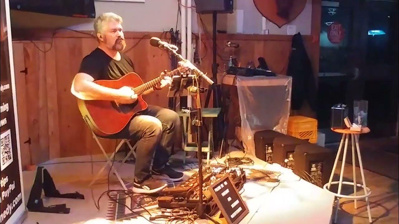 John Mellencamp - Small Town - YouTube