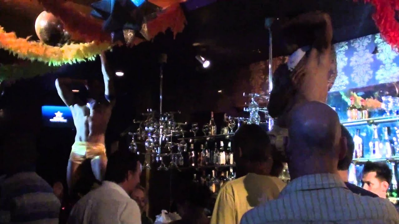 Bali Joe 12 - YouTube