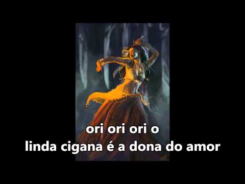 Cigana Puere \