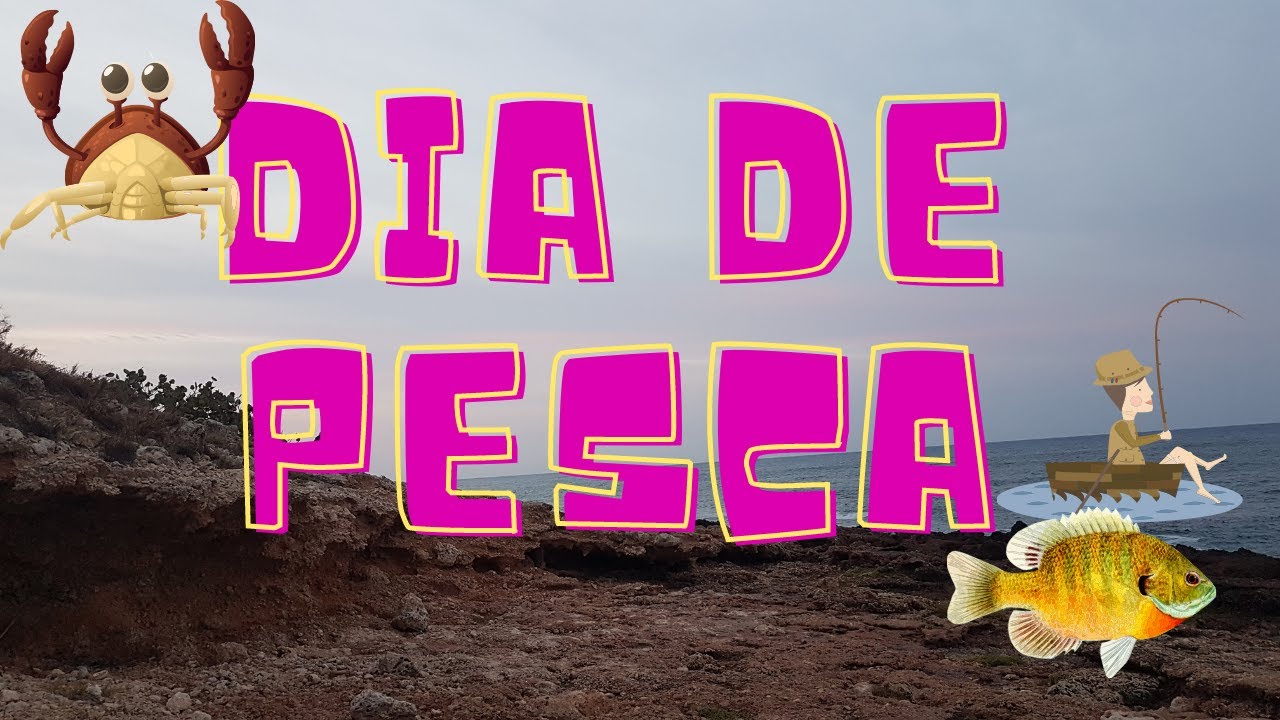 Asi se pesca en Cuba!!! Como pescan los cubanos en la isla 🤣🤣 - YouTube