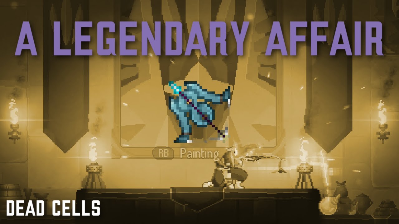 Bow and Endless Quiver has one of THE BEST Legendaries in the game ...