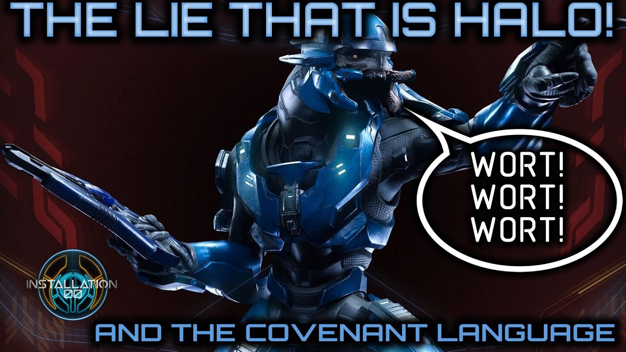 Covenant Halo