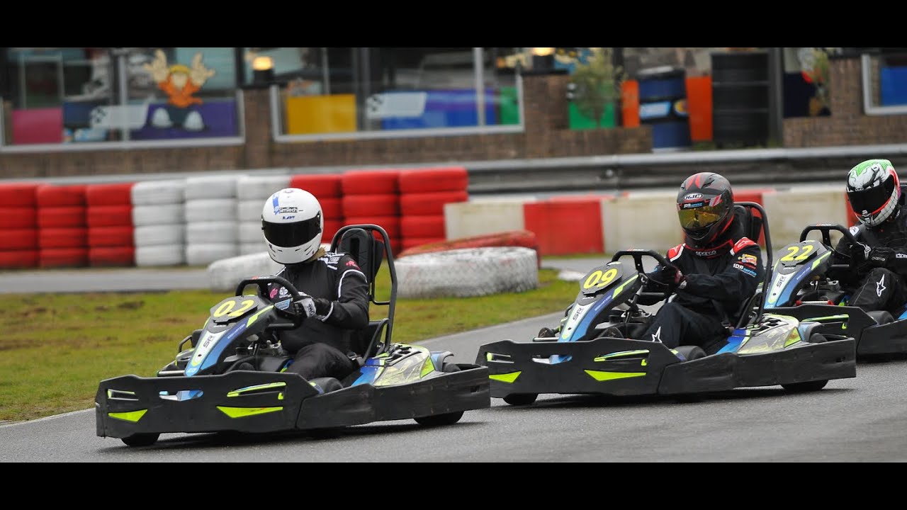 Sodi World Series 2023 | KBO cup | PRO | Round 1 | Race 2 | 4-3-23 ...