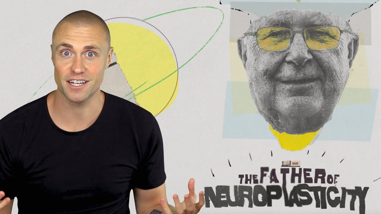 Learning is a Skill ft. Dr. Michael Merzenich and Trevor Ragan - YouTube