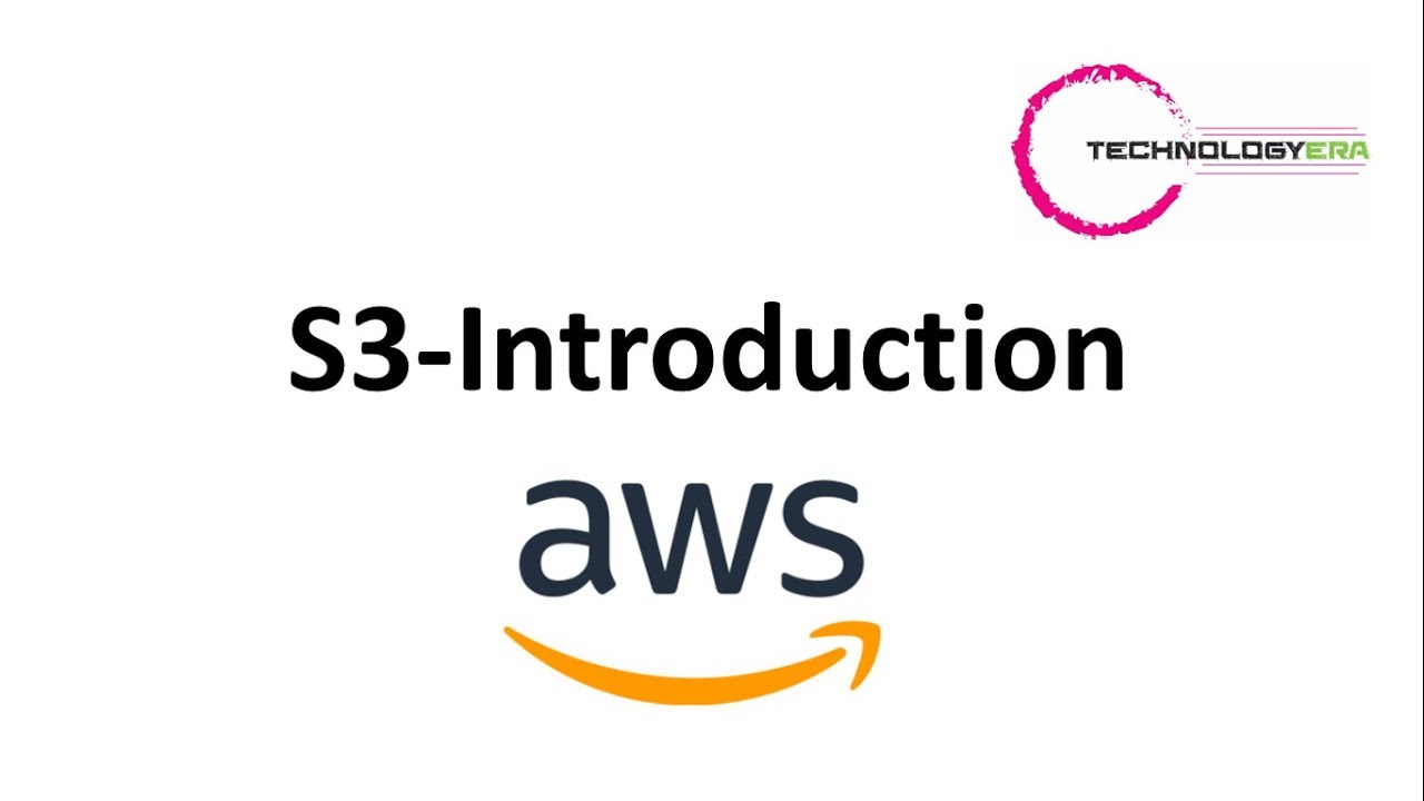AWS S3 - Simple Storage Service Introduction #AWS #AWSCloudPractitioner ...