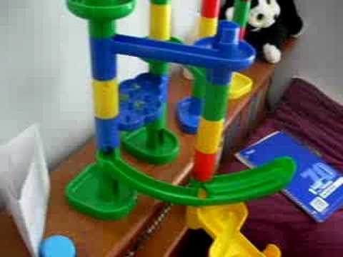 Marble Works - YouTube