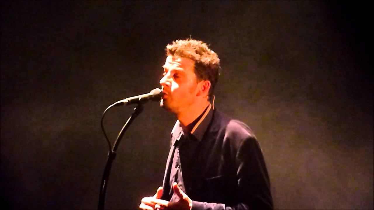 Alexis HK : Quand on est con - YouTube