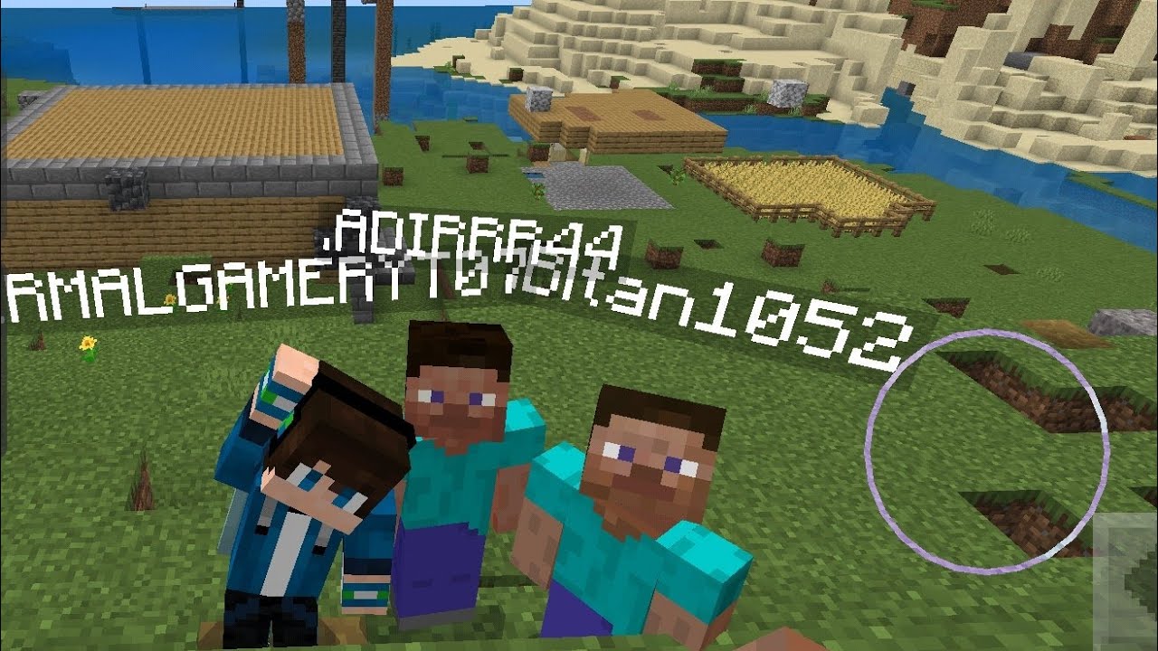 join my smp | minecraft live | SP LIVE GAMER - YouTube